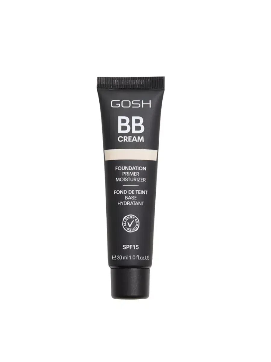 ВВ-крем для лица Foundation SPF 15, 01 Sand