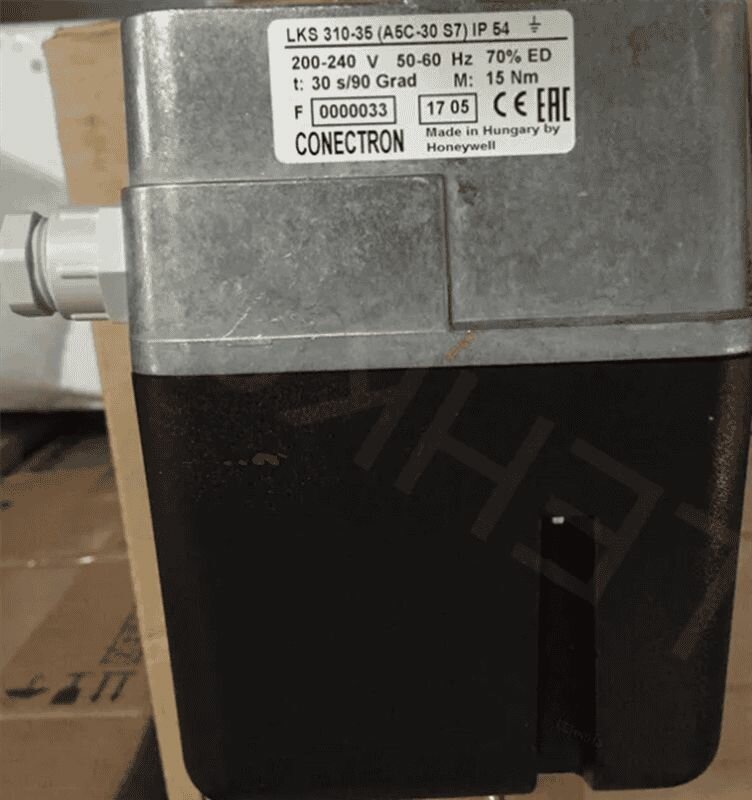 Модуль HONEYWELL LKS310-35