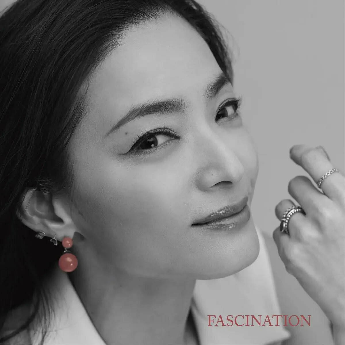Haewon Moon - Fascination - Japan Import