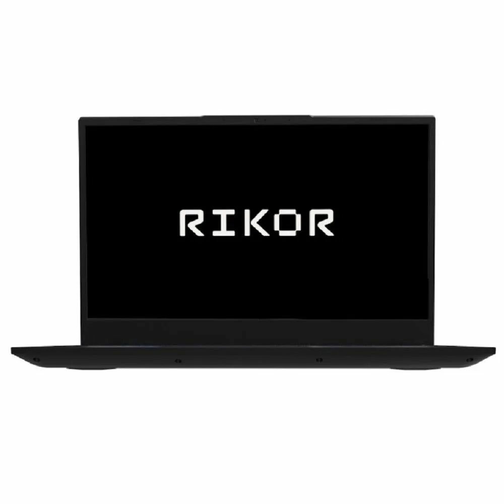 Рикор электроникс Ноутбук 15.6", Intel Core i3-1220P, RAM 16 ГБ, SSD 512 ГБ, Intel UHD Graphics, Windows Pro, (790F3002)