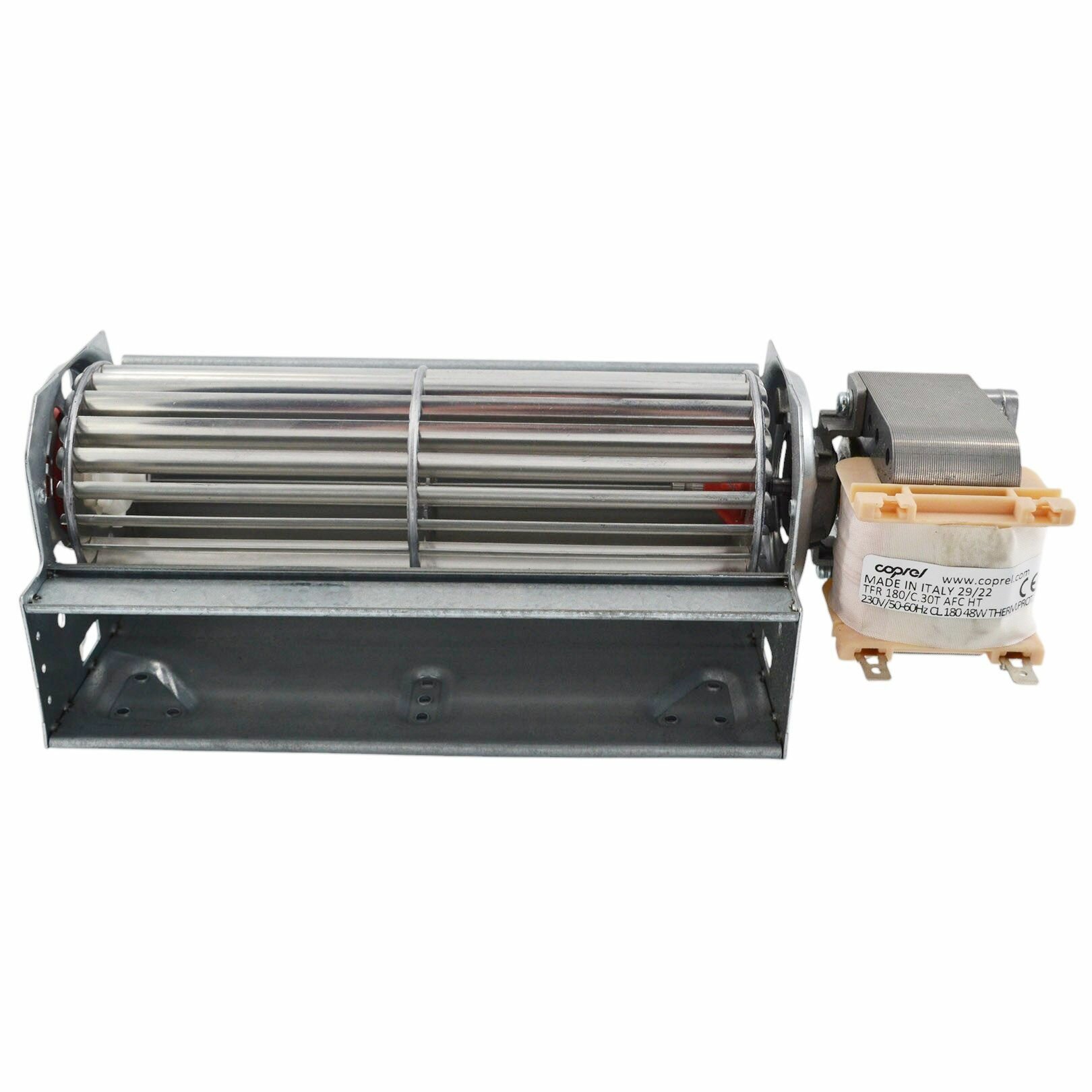 Тангенциальный вентилятор COPREL TFR 180/C.30T-AFC HT 230V 48W