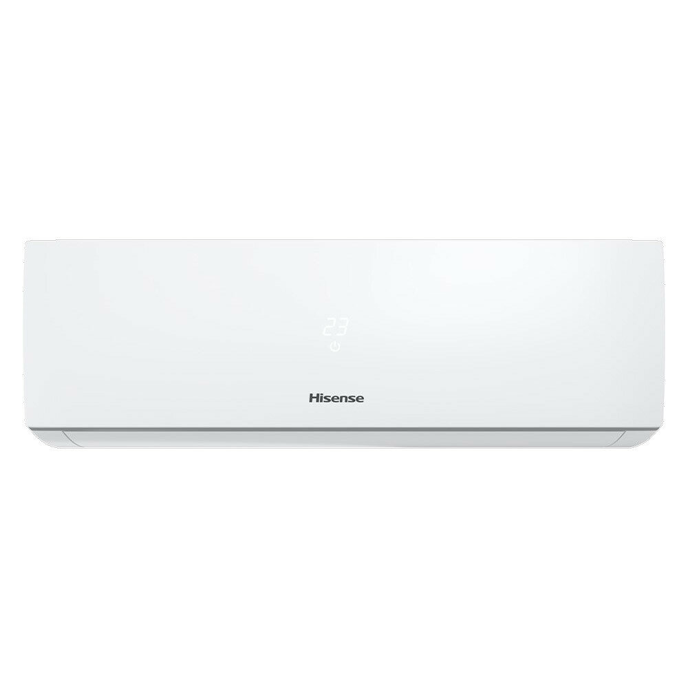 Сплит-система настенная Hisense Easy Classic A AS-07HR4RYDDJ00 2250 Вт 22,5 м2 комплект