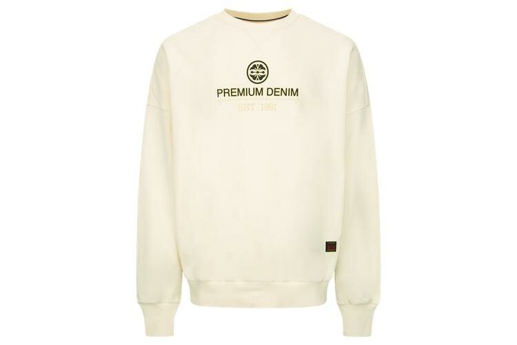 Толстовка EVISU