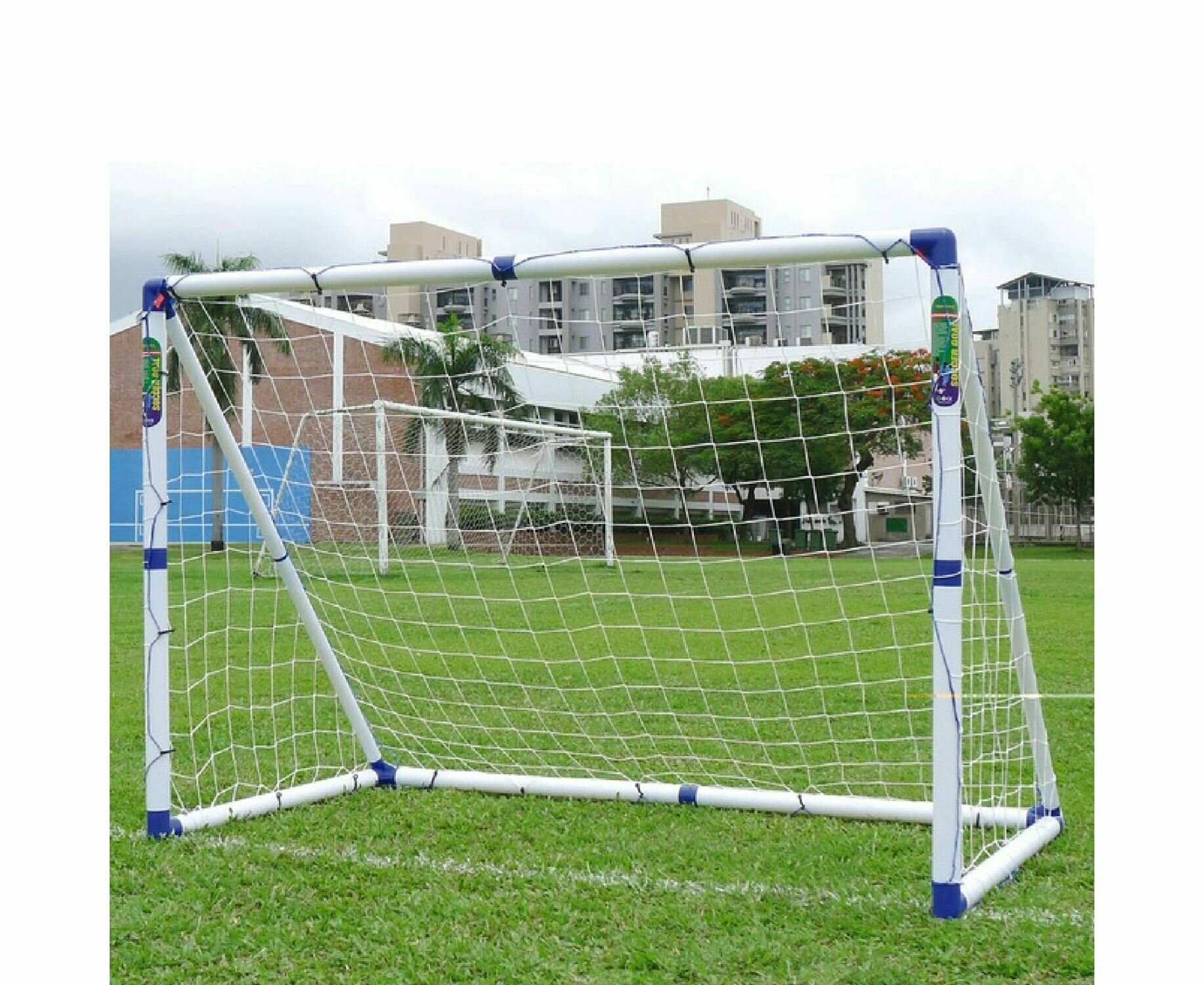 Ворота игровые DFC GOAL7180A