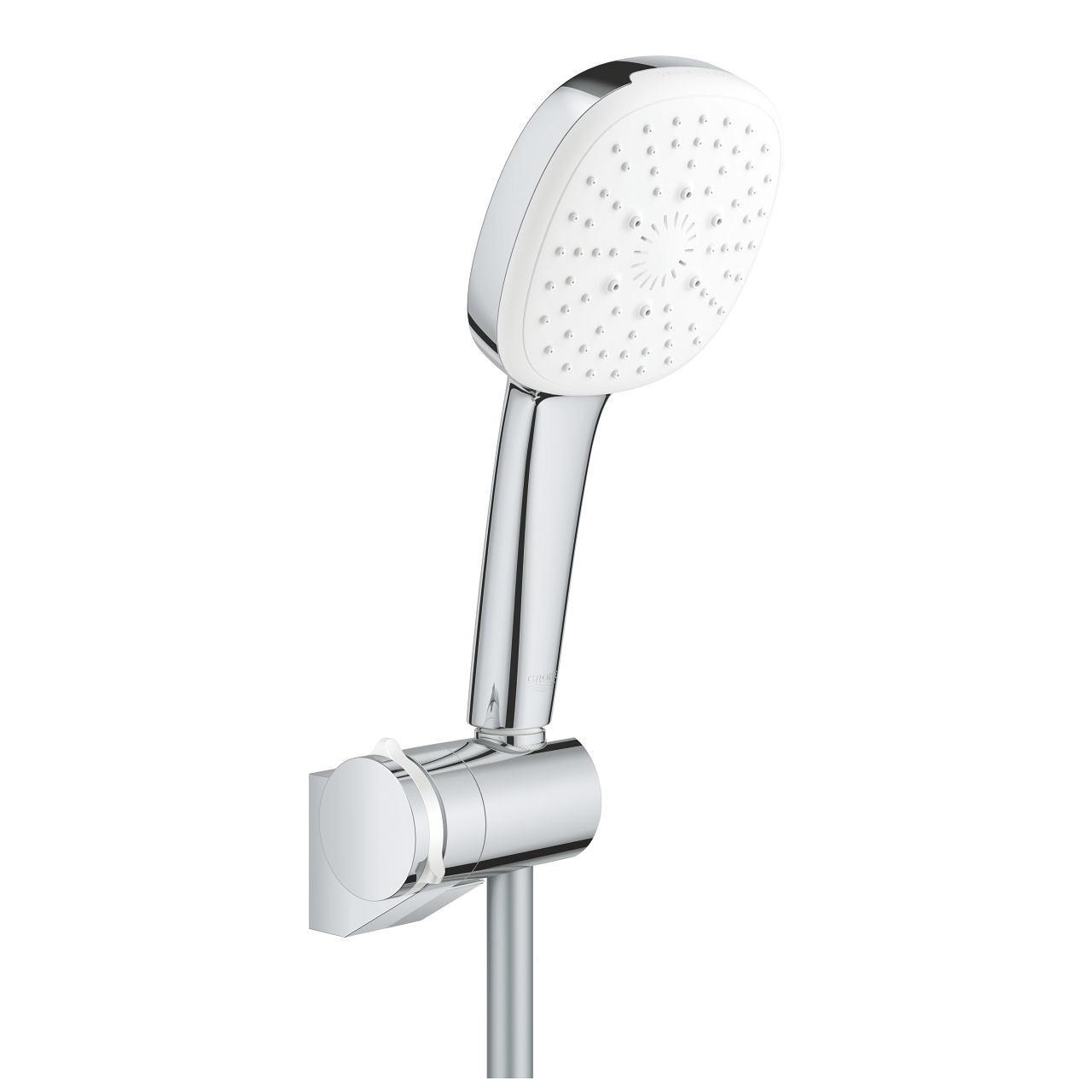 Душевой набор GROHE Tempesta Cube 110 27584003 хром
