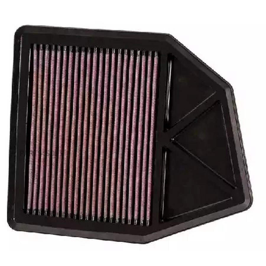 Воздушный фильтр от официального дистрибьютора, K&N FILTERS, артикул 332402