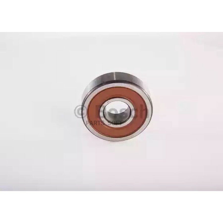 Подшипник генератора от официального дистрибьютора, BOSCH, артикул F00M990410