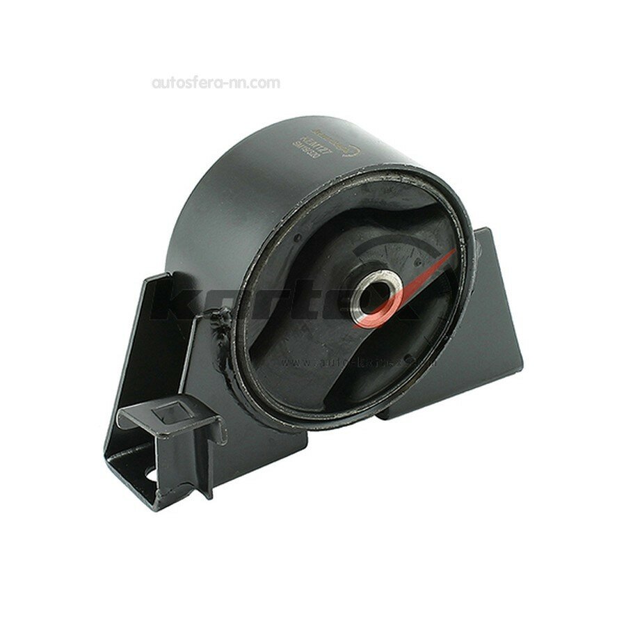 KORTEX KEM127 Опора двигателя передняя