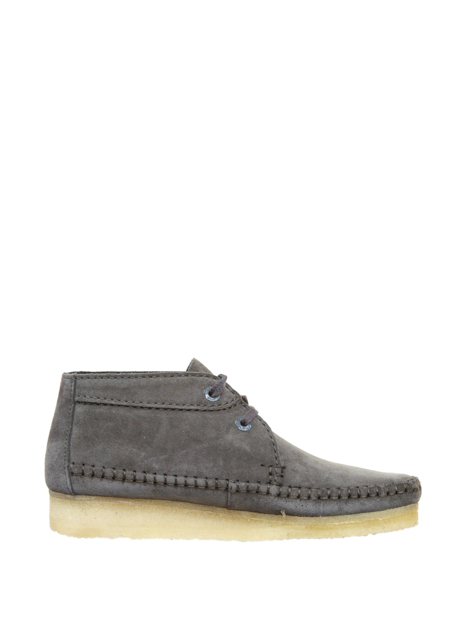 Ботинки Originals Weaver whipstitch-trim desert boots