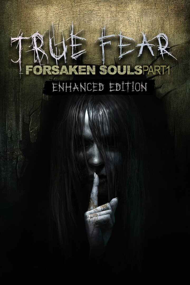 Игра True Fear: Forsaken Souls Part 1 — Xbox Series X|S, Xbox One — Цифровая версия