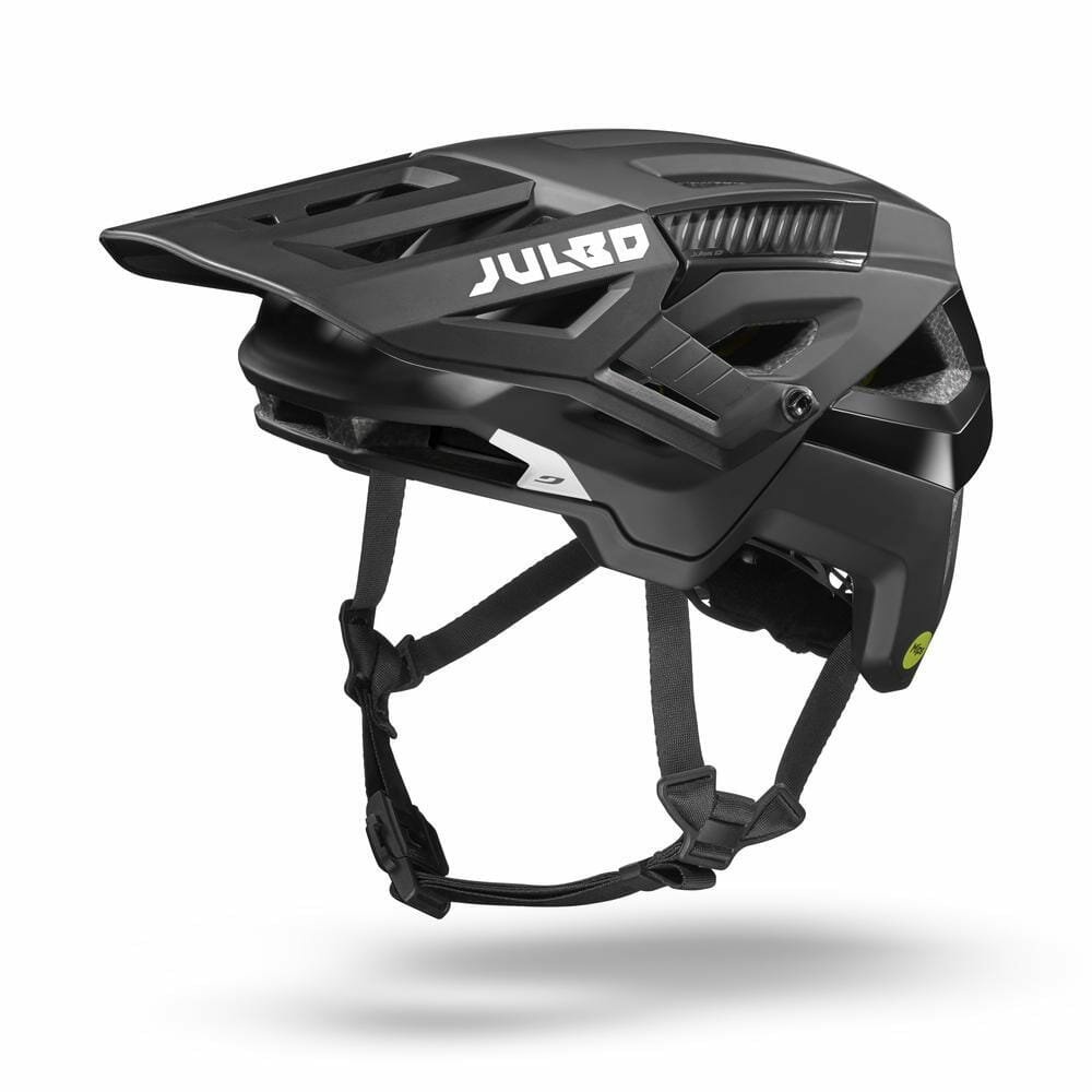 DECATHLON шлем защитный Julbo Forest Evo, черный, 52-56 см