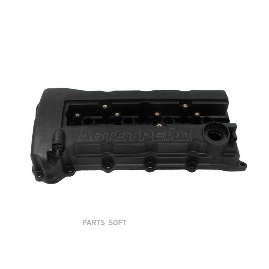 Крышка клапанов Mitsubishi ASX 10-16 / Lancer 07-10 4B10,4B11,4B12 от официального дистрибьютора, SAT, артикул ST3210051