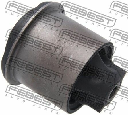 Сайлентблок задней балки RENAULT LOGAN 2005-2013 FEBEST RNAB-LOGR