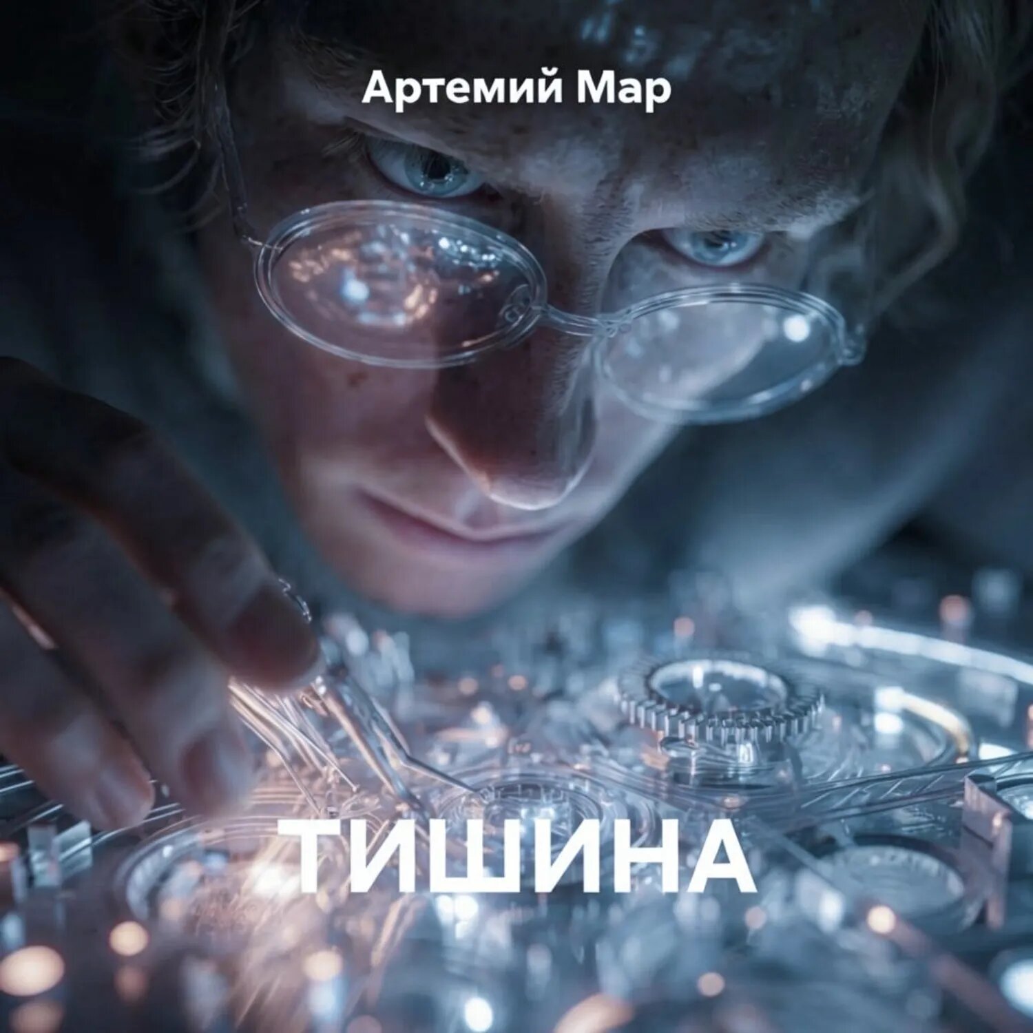 Тишина [Аудиокнига]