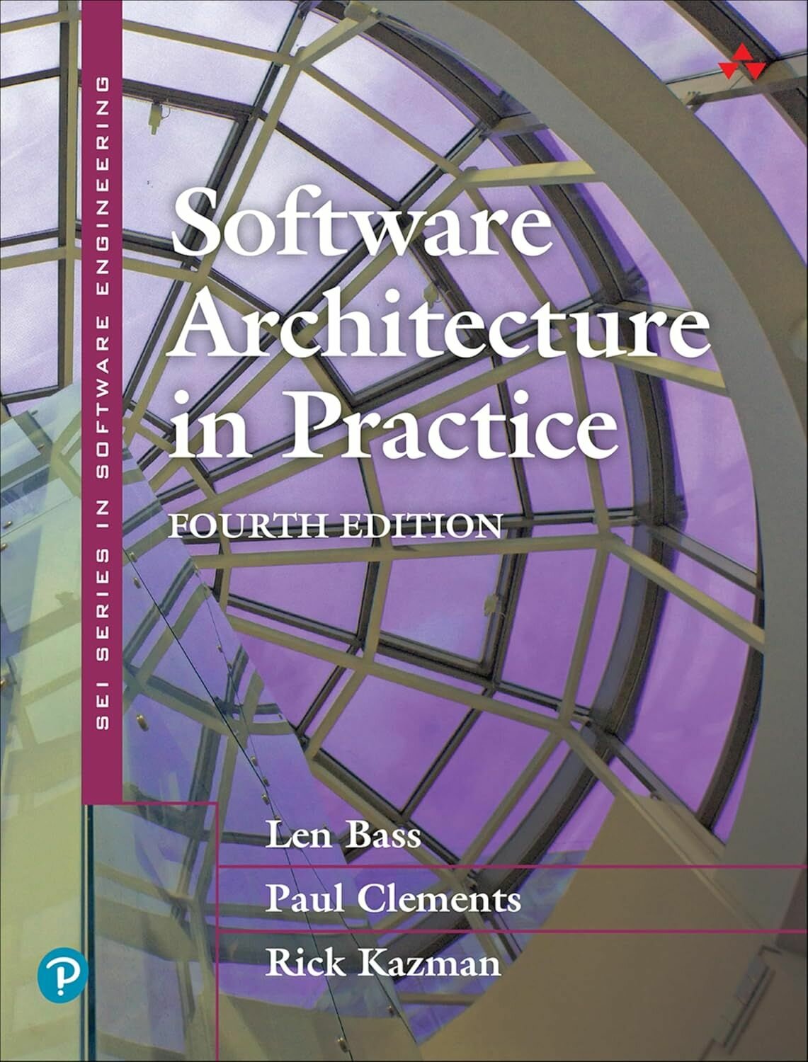 Software Architecture in Practice Reprinted books