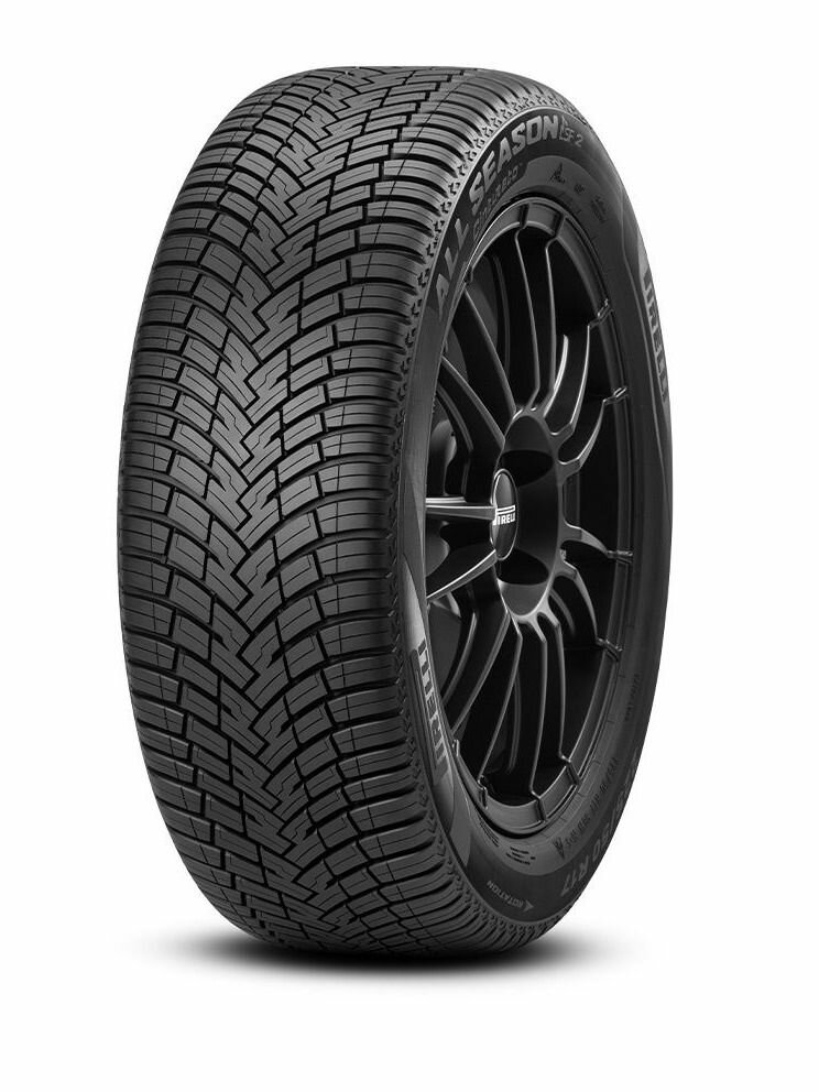 Автошина R17 205/50 Pirelli CINTURATO ALL SEASON SF 2 XL 93W