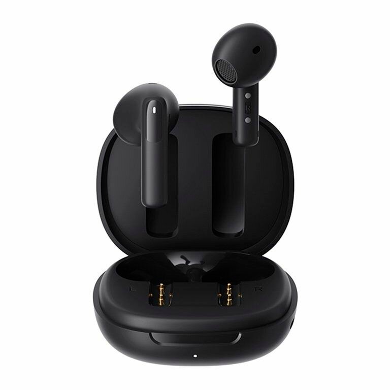 Беспроводные наушники QCY AilyBuds E20 HT13 Черные