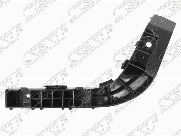 Крепление бампера SAT ST-HN28-000B-1 Hyundai Elantra 06-12, Avante 06-11 спереди/ справа