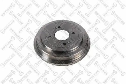 Барабан тормозной Hyundai Accent i20, KIA Rio 1.2-1.6 1.5CRDi 05 STELLOX 6020-1867-SX
