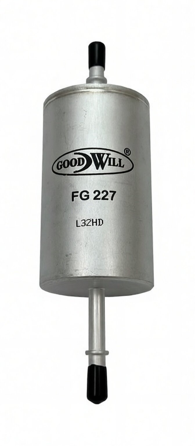 Фильтр топливный FG227 Goodwill арт. FG227