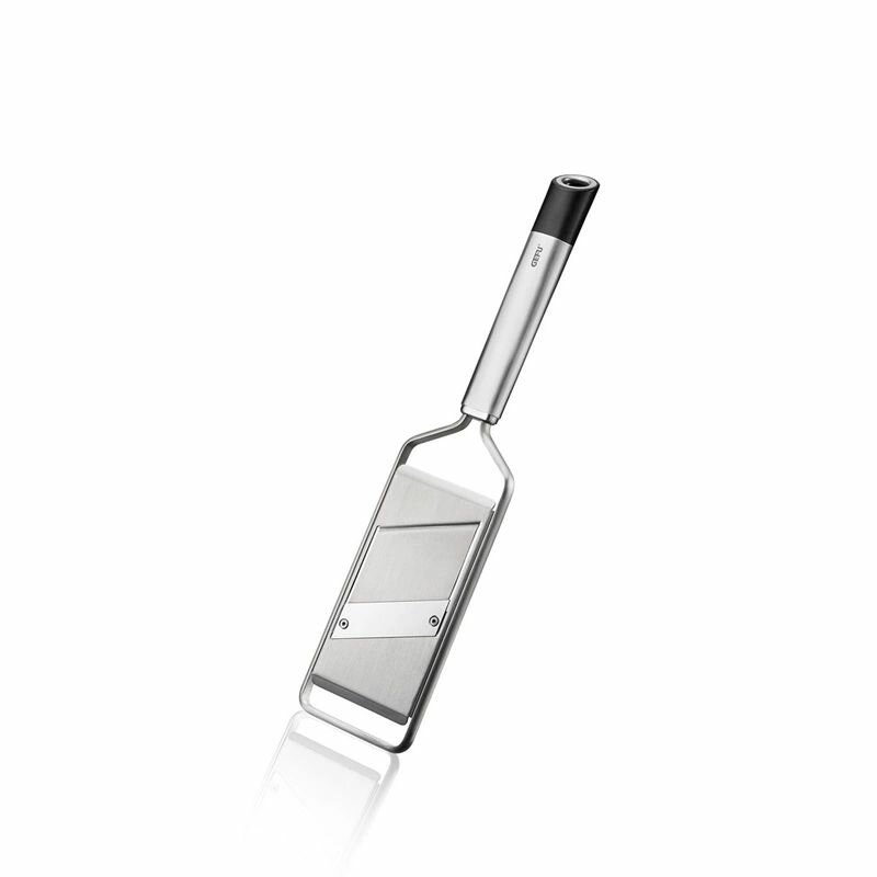 Овощерезка Gefu Primiline - Слайсер-мини для нарезки ломтиками, 28.2 х 7 х 1.9 см - Гефу G-29227