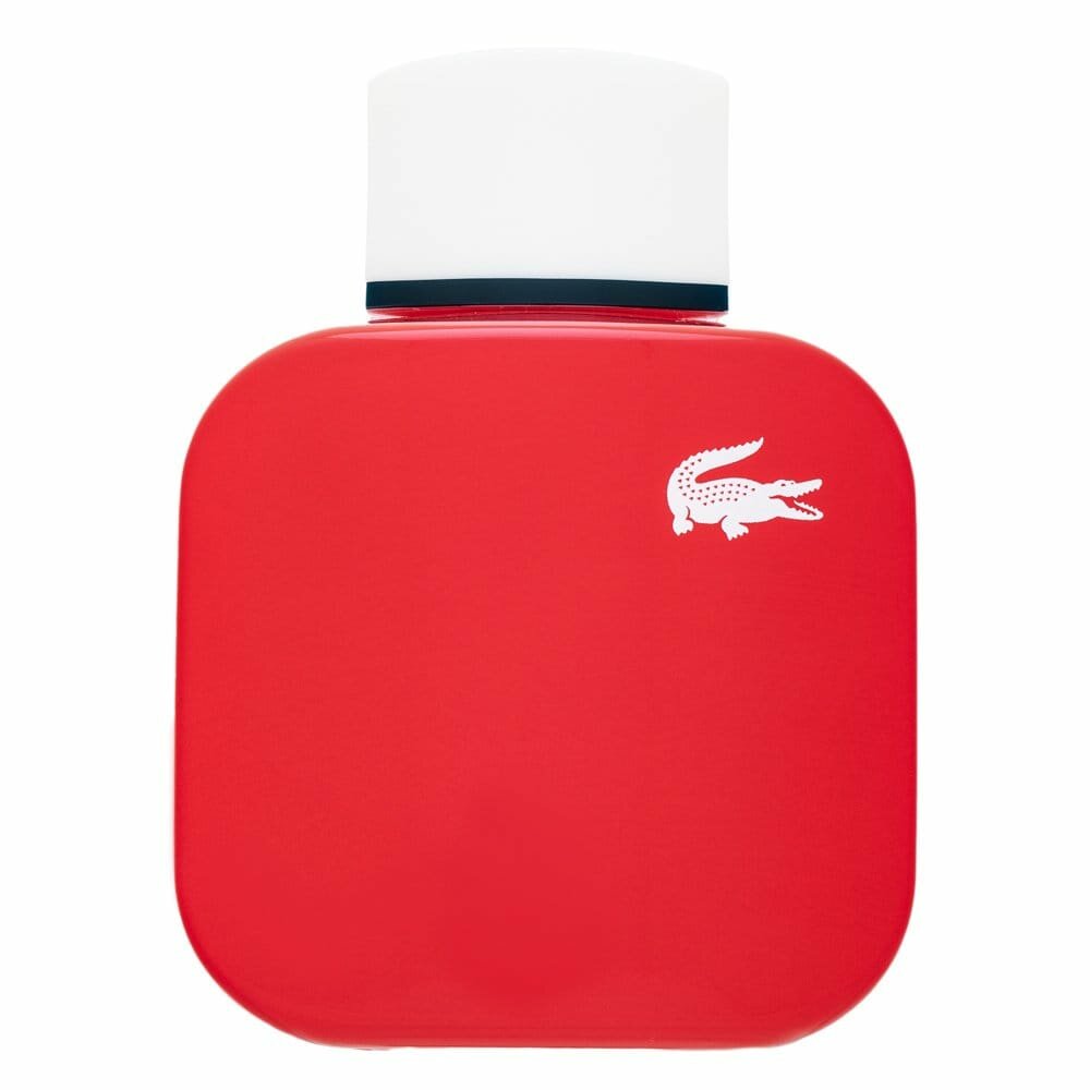 Туалетная вода Lacoste Eau De L.12.12 Pour Elle French Panache EDT для женщин 90 ml
