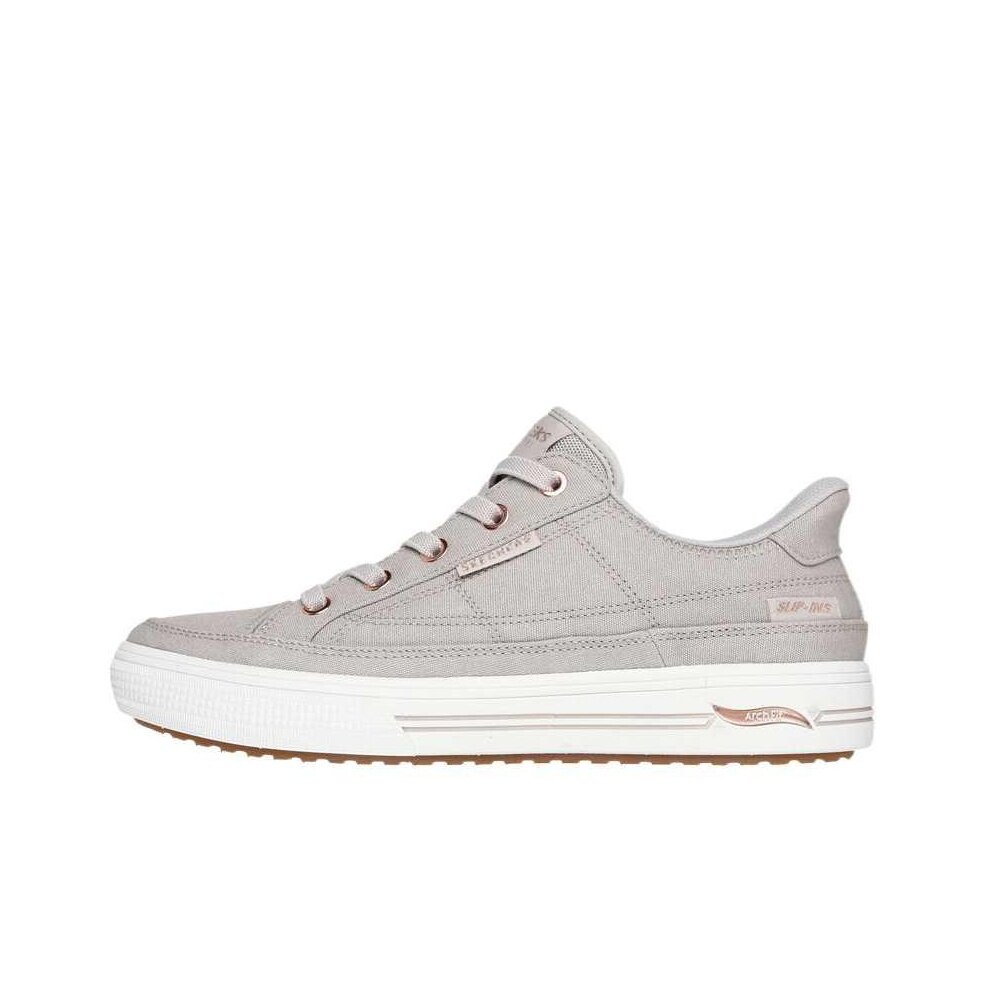 Кеды SKECHERS Arch Fit Arcade - See Ya There