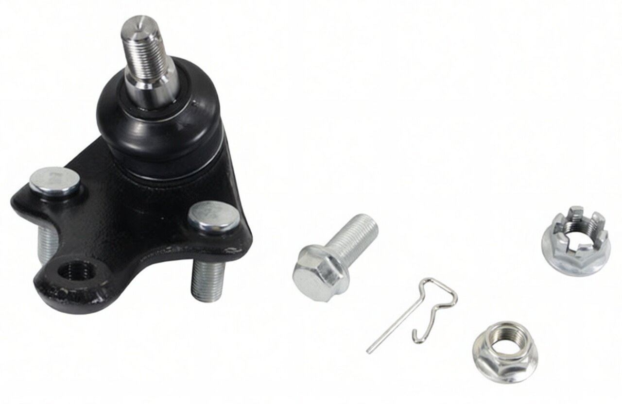 Опора шаровая TOYOTA AURIS 03/2007 - PS3237 PATRON арт. PS3237