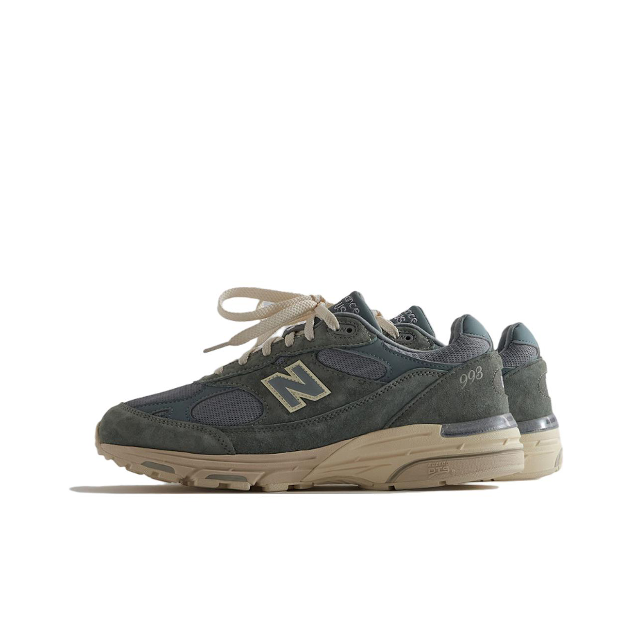 Кроссовки NB 993