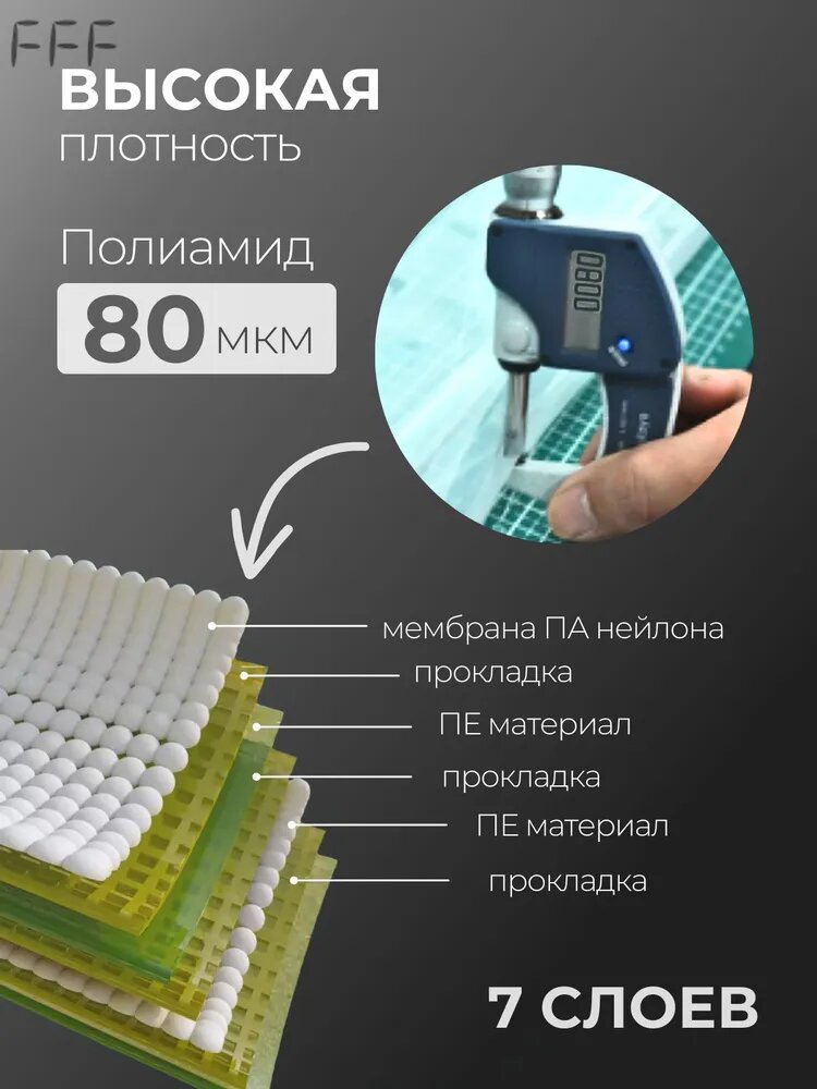 Вакуумный пакет — фото 1