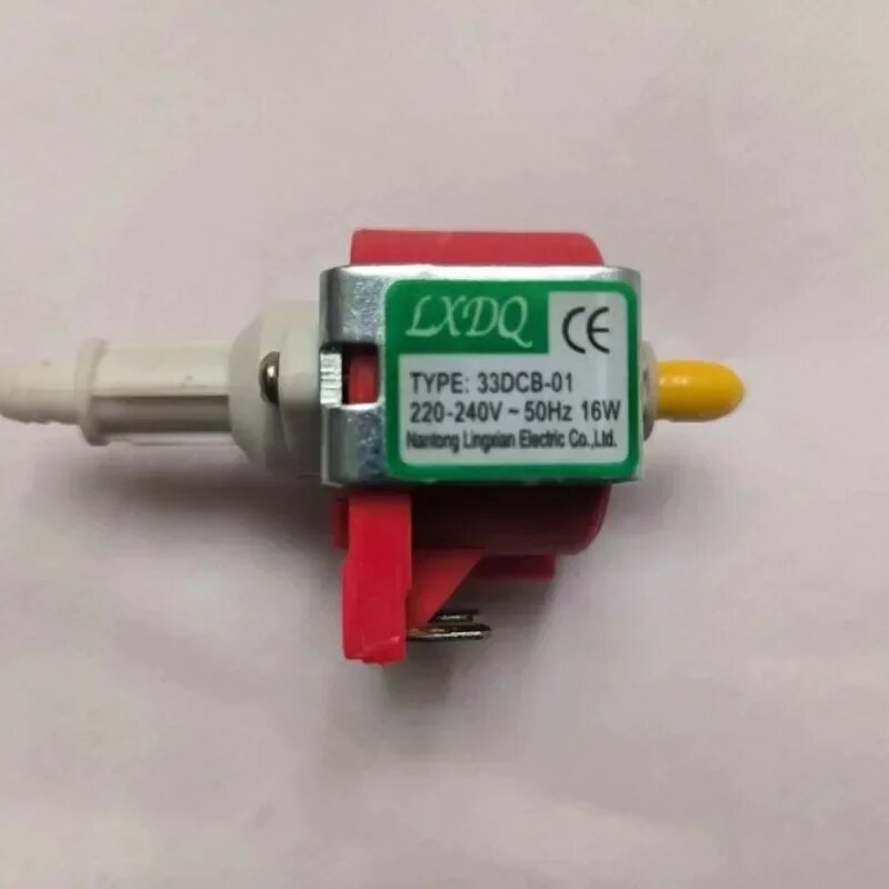 Электромагнитный насос 33DCB-01