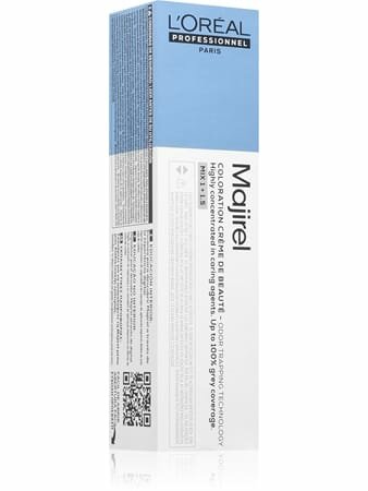 Краска для волос L'Oreal Professionnel Majirel, 6.8, 60 мл
