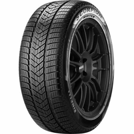 Шина Pirelli Scorpion Winter R19 255/40 100H XL
