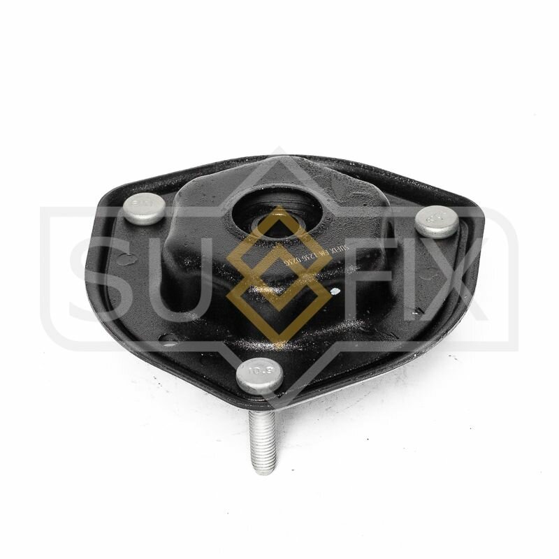 SUFIX Опора переднего амортизатора TOYOTA Mark II/Chaser/Cresta(90/ 110) 1.8-3.0 92-07/ Verossa 2.0-2.5 01-04, LEXUS IS200-300 99-05