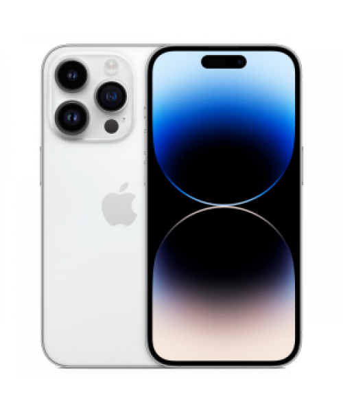 Смартфон Apple iPhone 14 Pro Max 1Tb Silver (серебристый) Sim+eSim