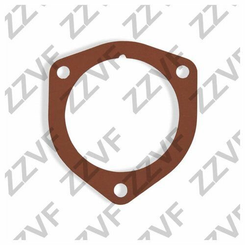 Прокладка опоры амортизатора переднего NISSAN ALMERA -TINO (00-05) ZZVF ZV399N