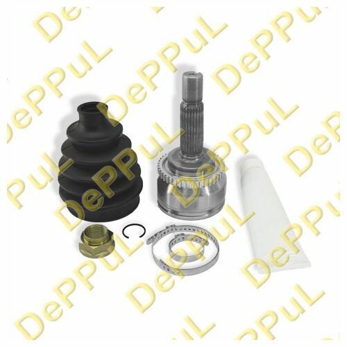 ШРУС наружный MITSUBISHI SPACE WAGON N94W (98-04) Deppul DERC273