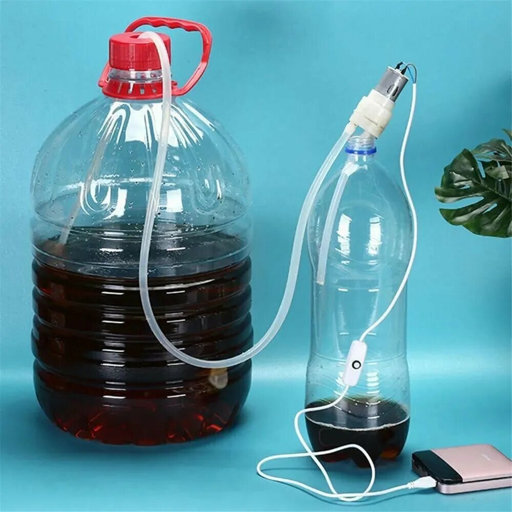 Малошумный аэратор для аквариума, насос для аквариума, зарядка через USB/низкое энергопотребление, переносной для транспортировки живца