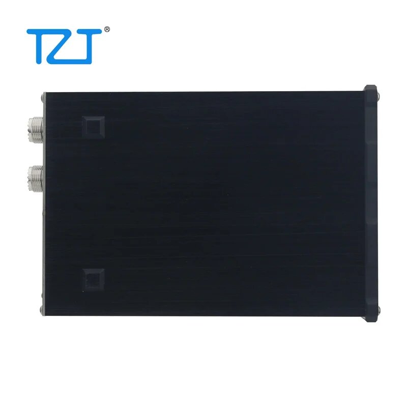 Усилитель мощности TZT HamGeek Micro PA100 plus 100 Вт 3.5-30 МГц