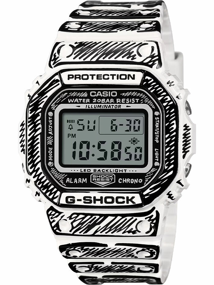 CASIO — фото 1