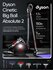 Пылесос Dyson Cinetic Big Ball Absolute 2