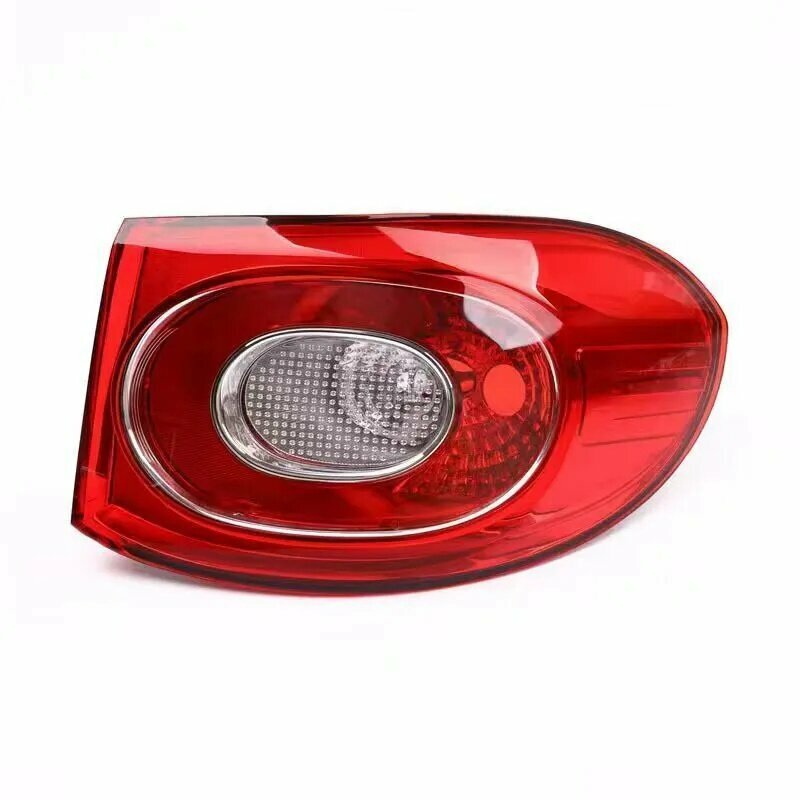 Volkswagen Фара автомобильная, Задний фонарь, 1 шт, арт. Volkswagen Tiguan 2010 2011 2012