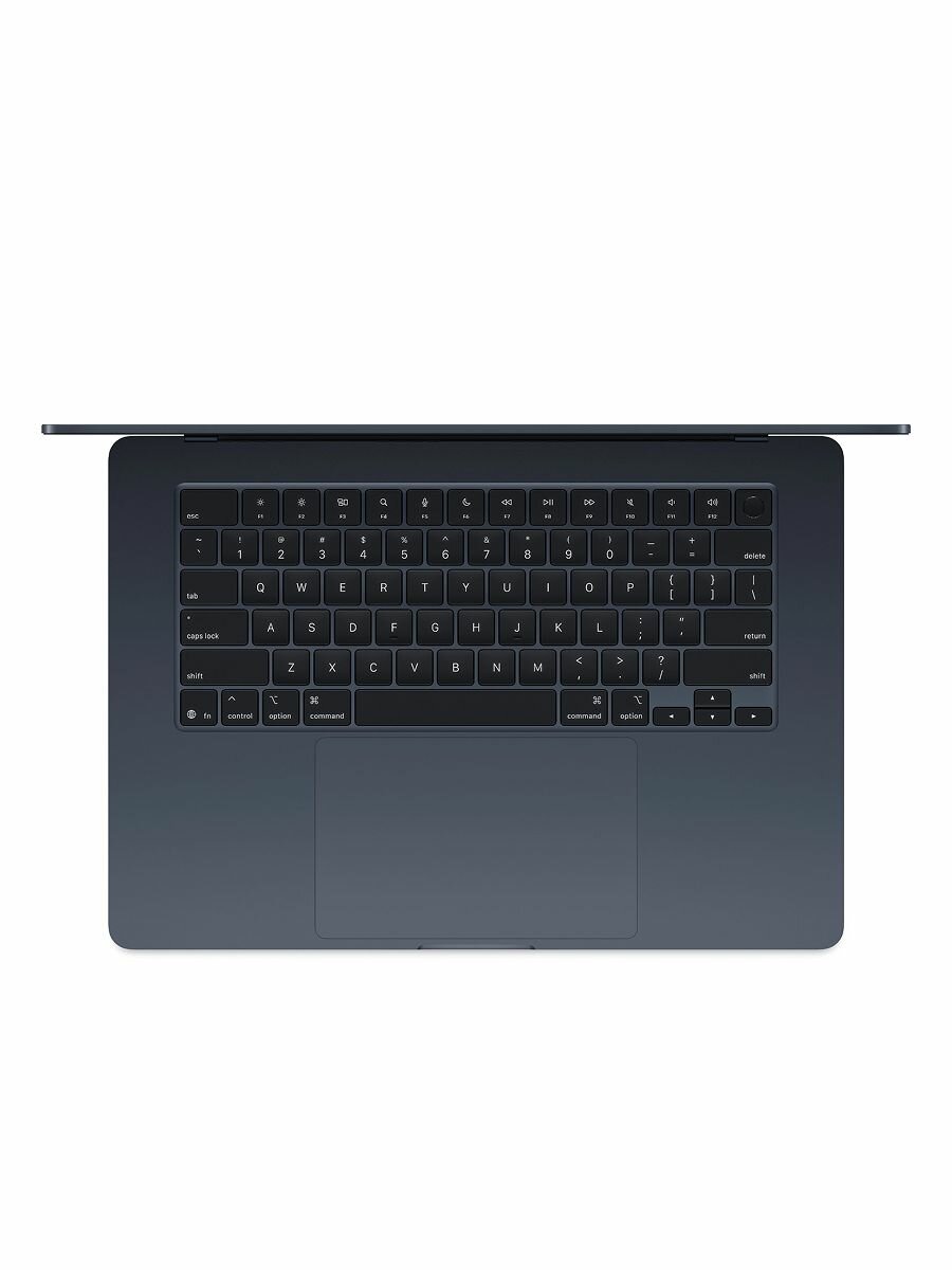 Ноутбук Apple MacBook Air 13 M5 16/512GB Midnight