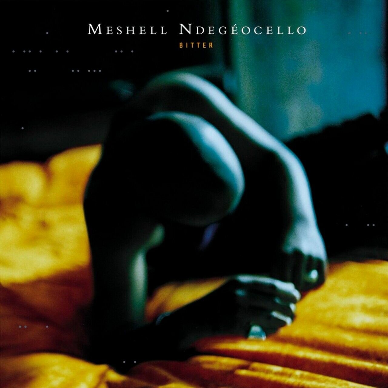 Meshell Ndegeocello - Bitter - USA, Run Out Groove - новая виниловая пластинка