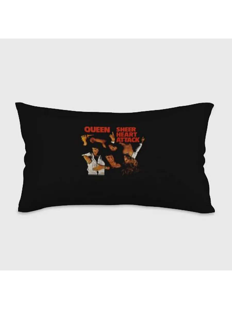 Sheer Heart Attack - Queen Подушка