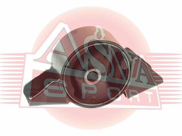 Подушка двигателя задняя ASVA 0212B14R для а/м NISSAN Sentra, Sunny