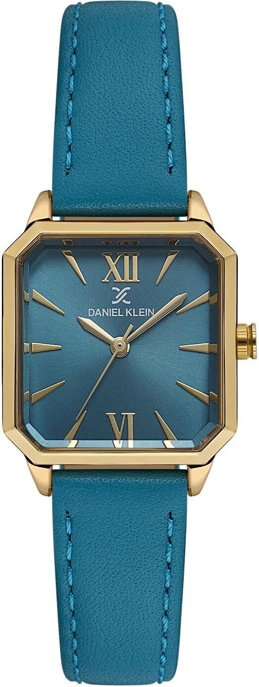  Daniel Klein Premium