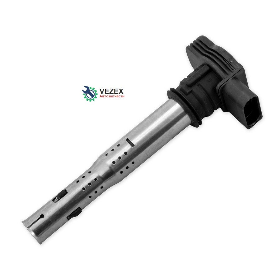 GANZ GIG16004 Катушка зажигания VAG 1.8/2.0 TFSI/TSI GANZ GIG16004