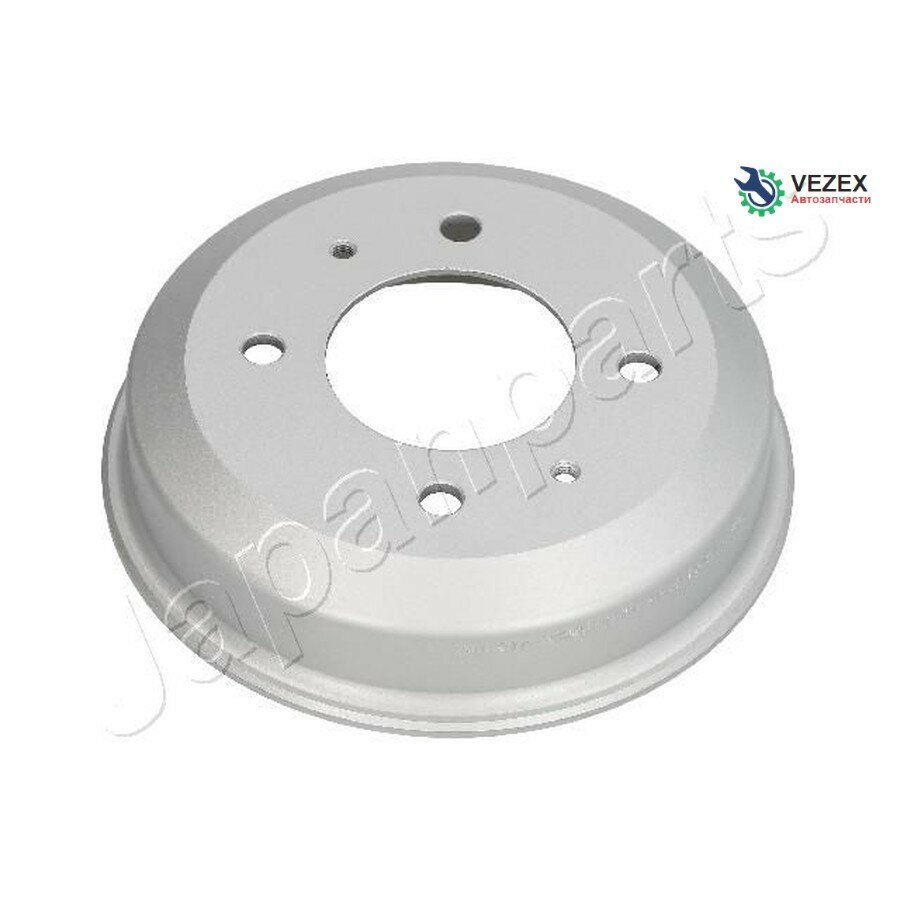 JAPANPARTS TA-H16C Тормозной барабан 2шт