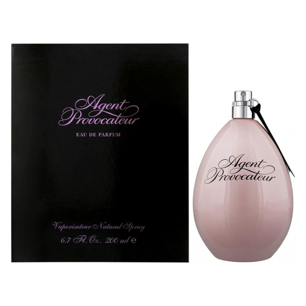 Agent Provocateur Agent Provocateur 200 мл парфюмерная вода, женские, цветочные, древесно-мускусные